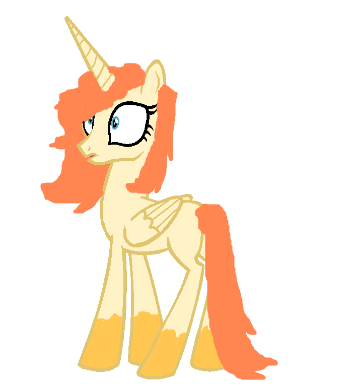 Saney | Wiki Fan de equestria girsl | Fandom