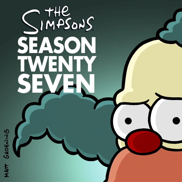 The Simpsons 27 | Fan End Credits Wikia | Fandom