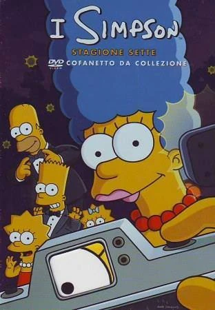 The Simpsons 7 | Fan End Credits Wikia | Fandom