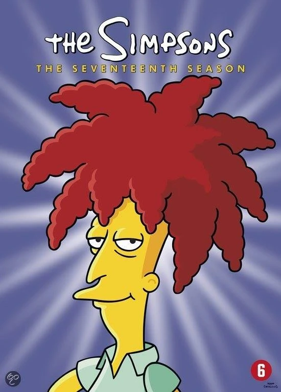 The Simpsons 17 | Fan End Credits Wikia | Fandom