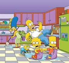 The Simpsons 24 | Fan End Credits Wikia | Fandom