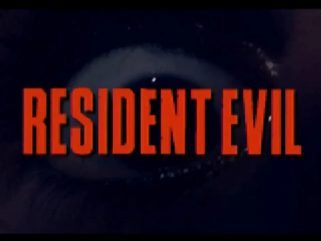 Resident Evil | Fan End Credits Wikia | Fandom