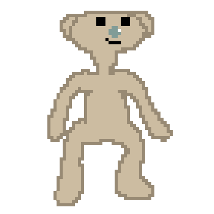 8-Bit Bear | Fan Fandoms вики | Fandom