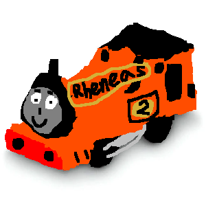 Rheneas | FanFic Wiki | Fandom