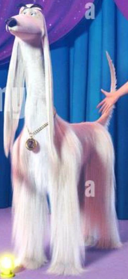 Zeus (Marmaduke) | Fan Fiction Villains Wiki | Fandom