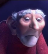 Uncle Bob | Fan Fiction Villains Wiki | Fandom