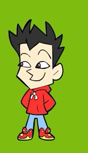 Goanimate Takashi