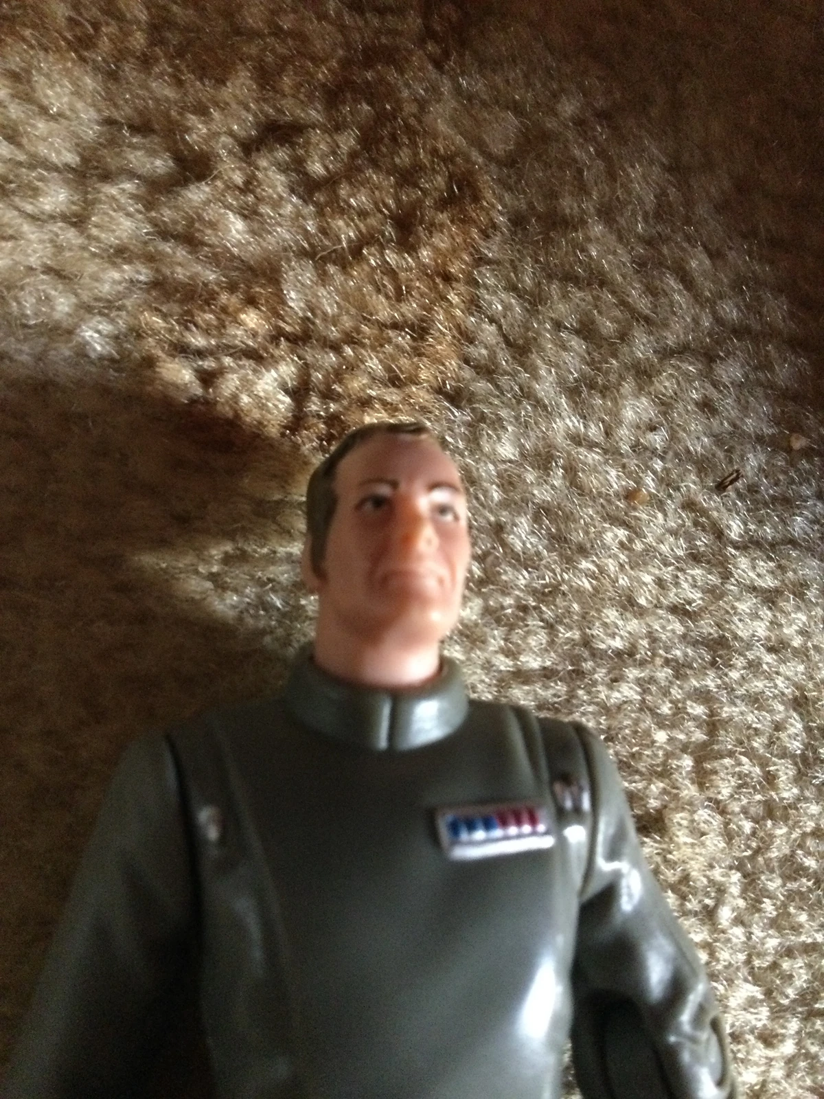 Admiral Motti (Rise of the Rebels) | Fan Fiction Villains Wiki | Fandom