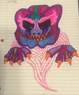 Opes (Disney) | Fan Fiction Villains Wiki | Fandom