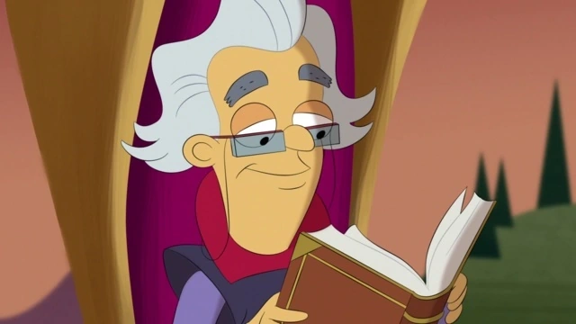 Lord Guy | Fan Fiction Villains Wiki | Fandom