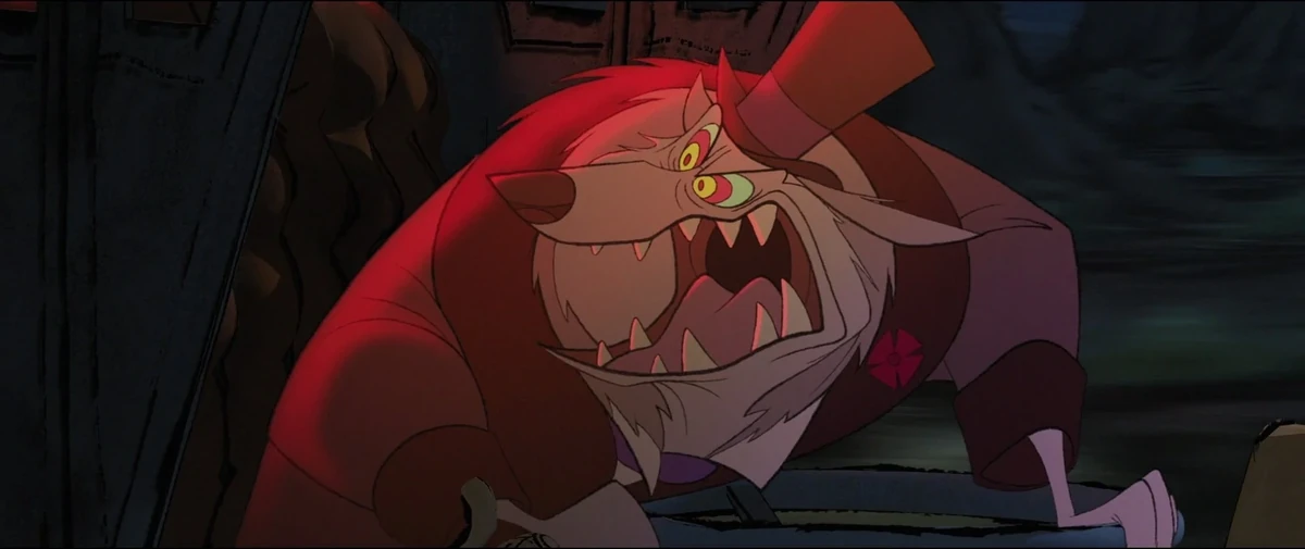 Oogy | Fan Fiction Villains Wiki | Fandom