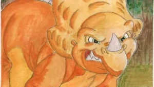 Cera/Gallery | Fan Fiction Villains Wiki | Fandom