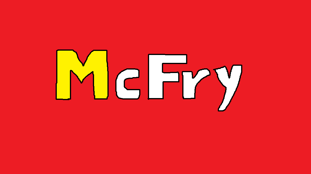 McFry | Fan Fiction Villains Wiki | Fandom