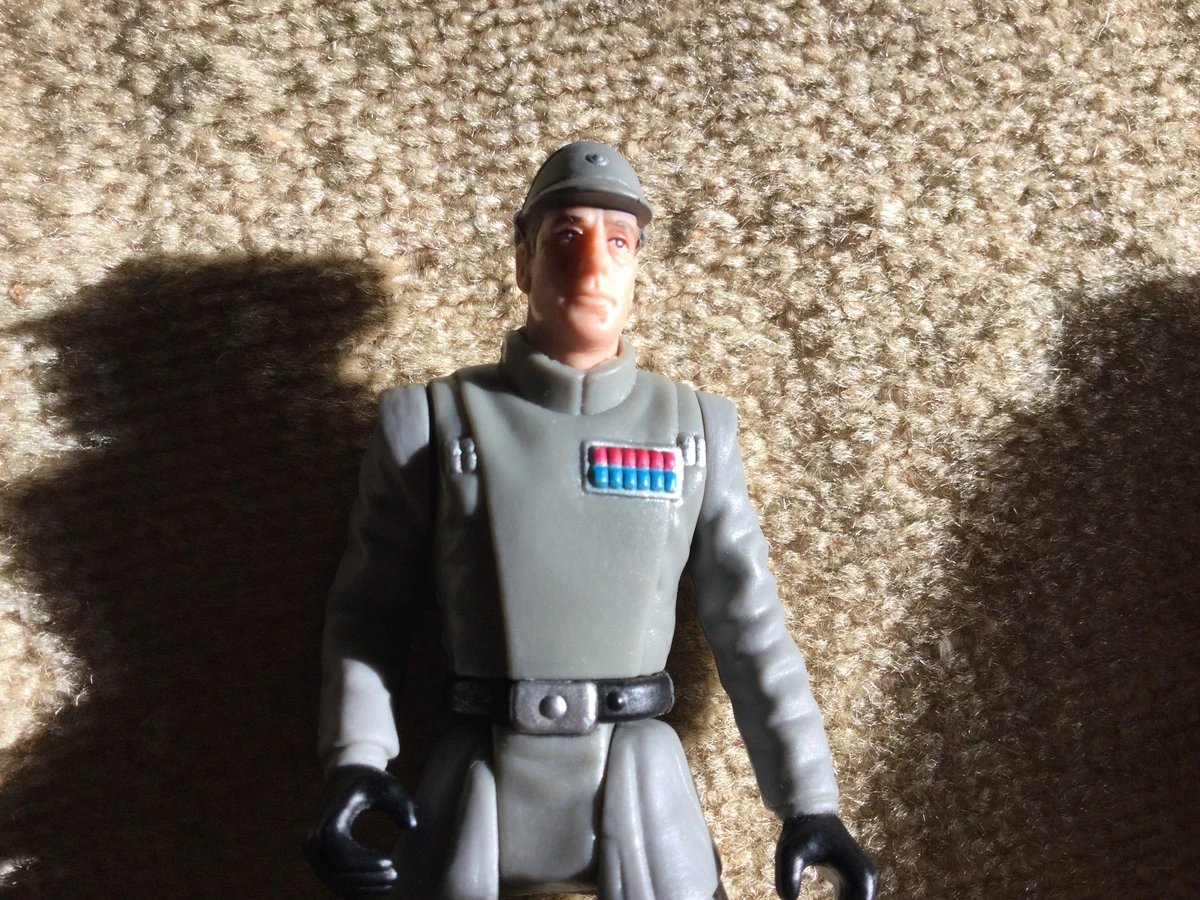 Captain Needa (Rise of the Rebels) | Fan Fiction Villains Wiki | Fandom