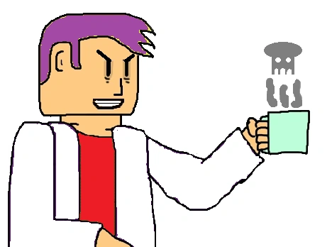 The Goon Leader | Fan Fiction Villains Wiki | Fandom