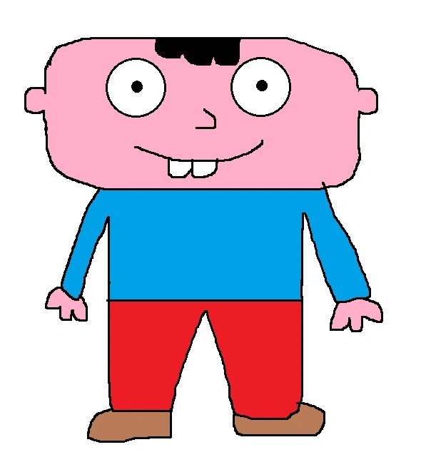 Clarence Little | Fan Fiction Villains Wiki | Fandom