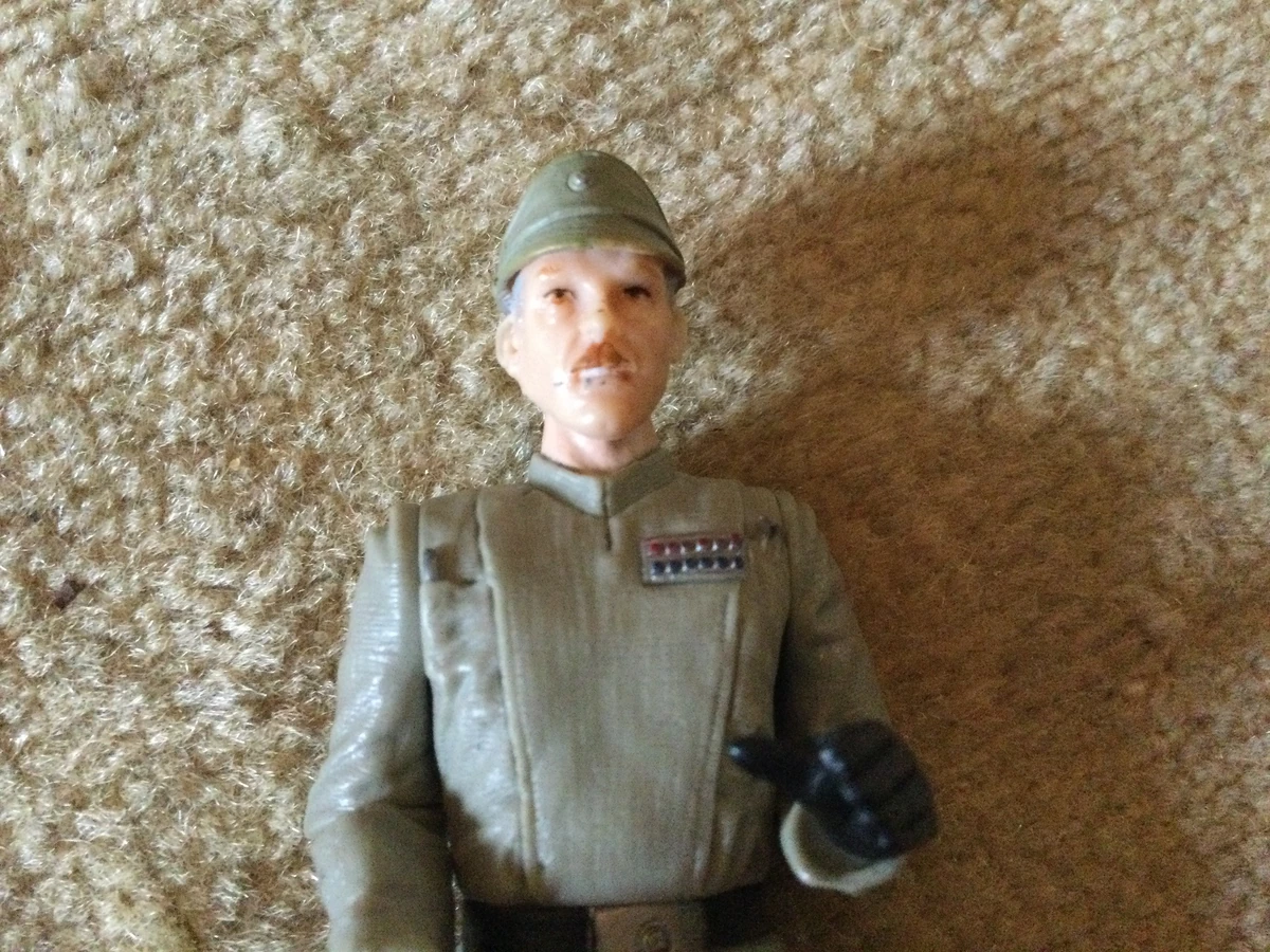 Admiral Ozzel (Rise of the Rebels) | Fan Fiction Villains Wiki | Fandom