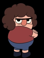 Belson Noles (Cartoon Parody) | Fan Fiction Villains Wiki | Fandom