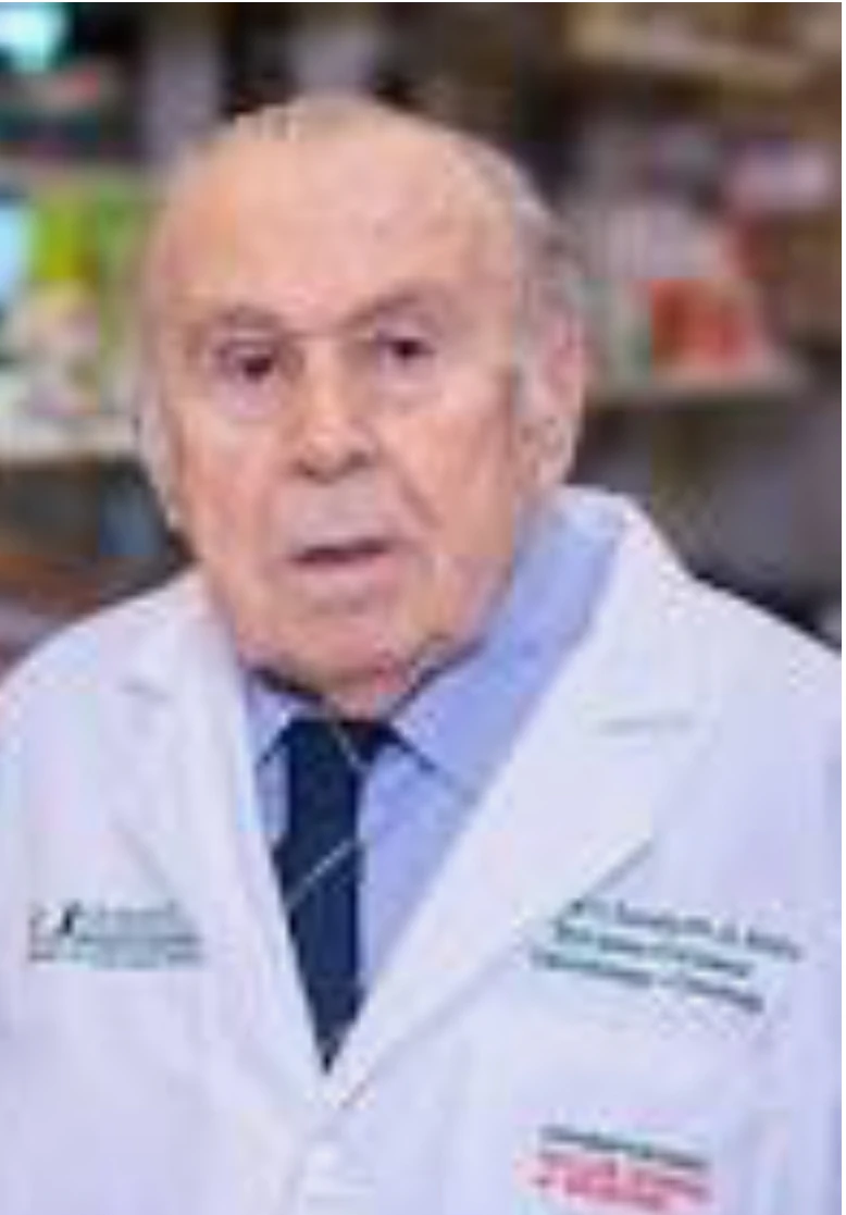 Professor Orthmann | Fan Fiction Villains Wiki | Fandom