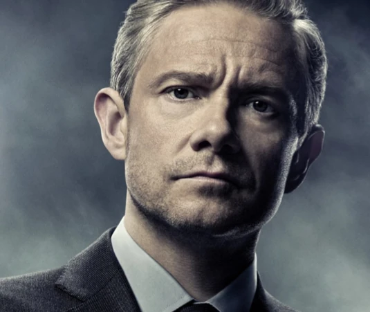 James Algon | Fan Fiction Villains Wiki | Fandom