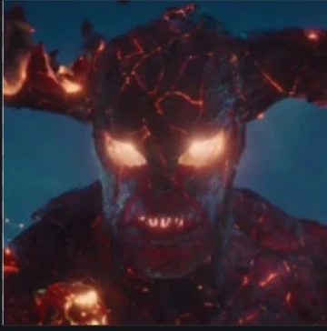 Norman the Overlord | Fan Fiction Villains Wiki | Fandom