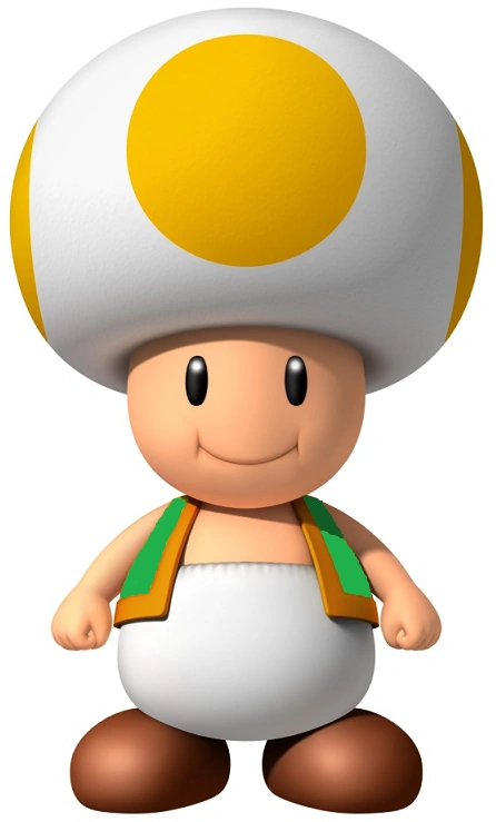 Toaddy | Wiki Fan Fiction | Fandom