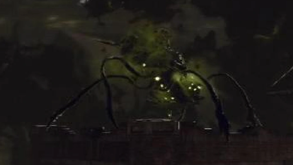 Cyrus' Reaver | Fan Furry RP Wiki | Fandom