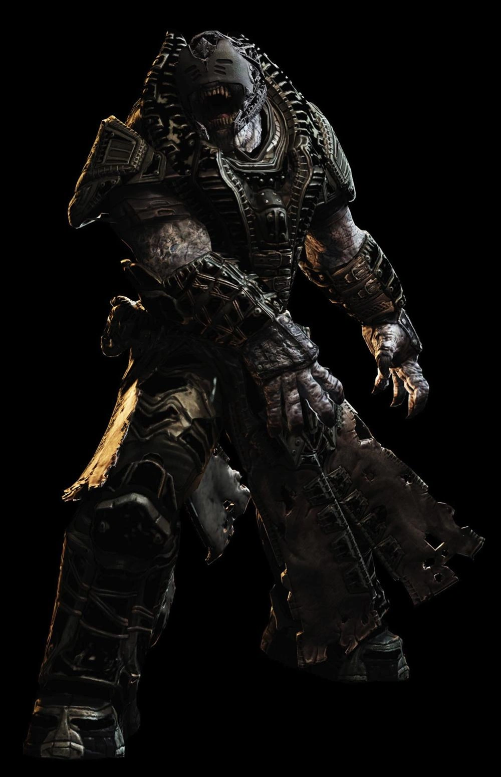 Theron Elite | Fan Furry RP Wiki | Fandom