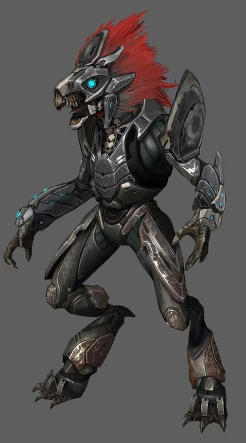 Desann | Fan Furry RP Wiki | Fandom