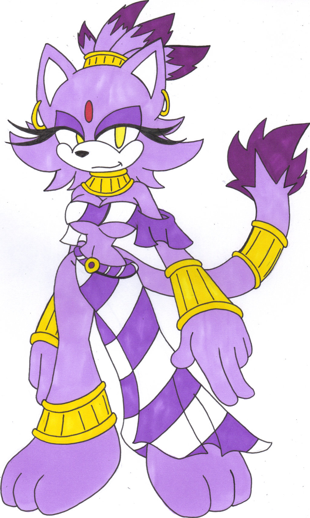 Blaze Fan Furry Rp Wiki Fandom