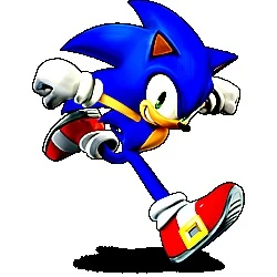 Sonic | Fan game wizard 101 Wiki | Fandom