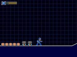 Mega Man X Engine (Dragon Developer) | Fan Games 'n' Hacks Wiki | Fandom