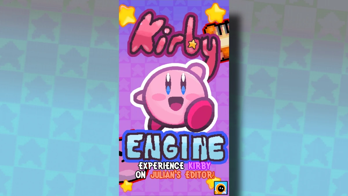 Kirby Engine (Julian's Editor) | Fan Games 'n' Hacks Wiki | Fandom