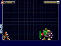 Mega Man X Engine (Dragon Developer) | Fan Games 'n' Hacks Wiki | Fandom