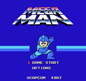 Mega Man Java Remake | Fan Games 'n' Hacks Wiki | Fandom