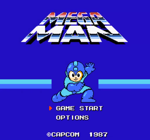 Mega Man Java Remake Fan Games N Hacks Wiki Fandom