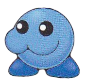 Roly-Poly | Fan Games Wiki | Fandom