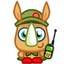 Snort Jr | Fan Games Wiki | Fandom