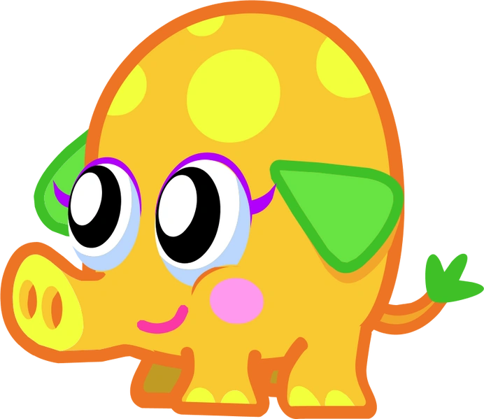 Mr. Snoodle | Fan Games Wiki | Fandom