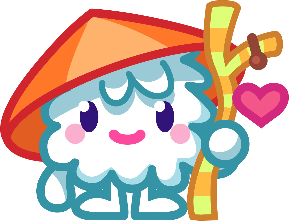 Wuzzle | Fan Games Wiki | Fandom