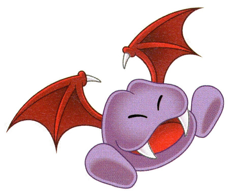 Batty | Fan Games Wiki | Fandom