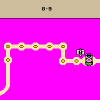 Level 8 | Fan Games Wiki | Fandom