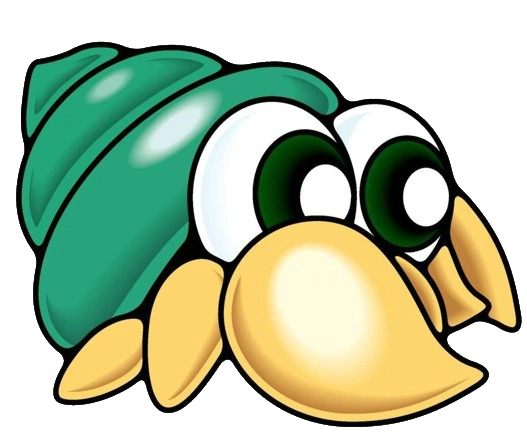 Coner | Fan Games Wiki | Fandom