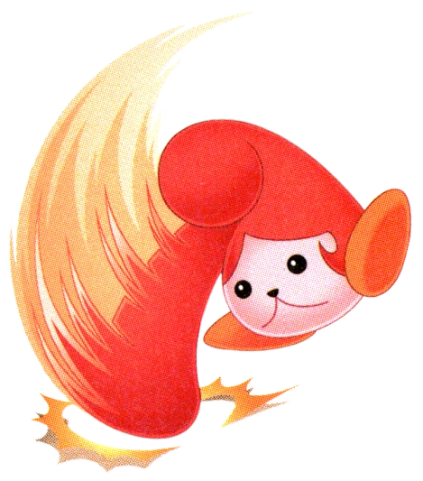 Bun | Fan Games Wiki | Fandom