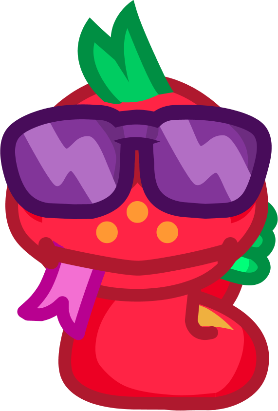 Hissy | Fan Games Wiki | Fandom