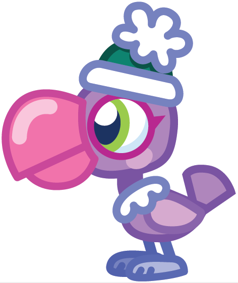 Darwin | Fan Games Wiki | Fandom