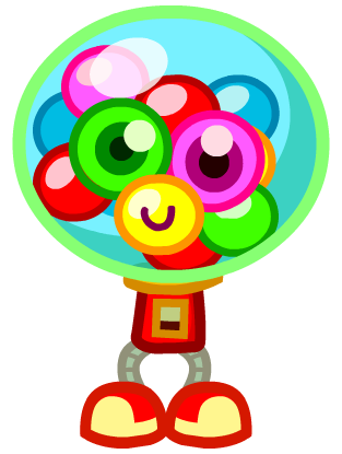 Gumdrop | Fan Games Wiki | Fandom