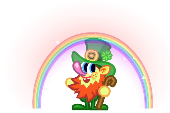 O'Really | Fan Games Wiki | Fandom