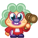 Jen | Fan Games Wiki | Fandom