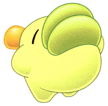 Snooter | Fan Games Wiki | Fandom